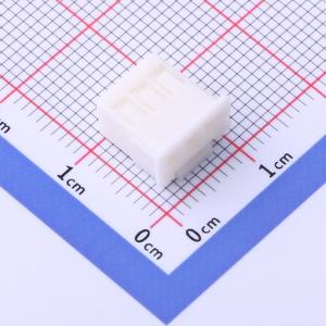 HC-XA-3Y中文资料_最新报价_数据手册下载_HCTL(华灿天禄)-胶壳(线对板/线对线)-立创商城