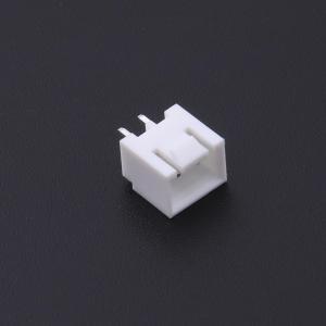 HC-XHB-2A中文资料_最新报价_数据手册下载_HCTL(华灿天禄)-线对板针座-立创商城