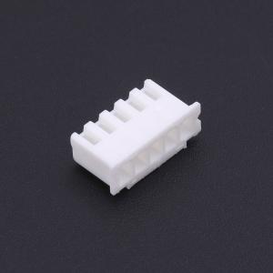 HC-XH-5Y中文资料_最新报价_数据手册下载_HCTL(华灿天禄)-胶壳(线对板/线对线)-立创商城