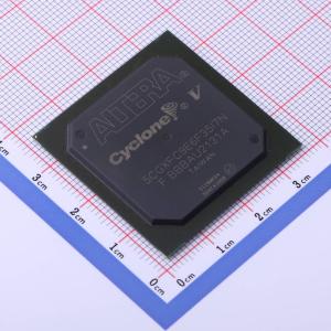 5CGXFC9E6F35I7N中文资料_最新报价_数据手册下载_Intel/Altera-可编程逻辑器件(CPLD/FPGA)-立创商城