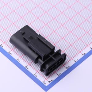 1-1564559-1中文资料_最新报价_数据手册下载_TE Connectivity(泰科电子)-汽车连接器-立创商城