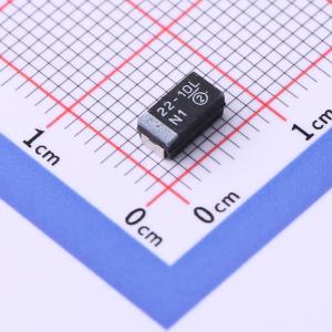 293D226X9010C2TE3中文资料_最新报价_数据手册下载_VISHAY(威世)-钽电容-立创商城