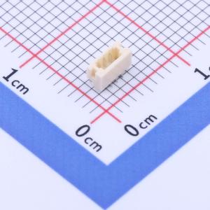 BM03B-SURS-TF(LF)(SN)中文资料_最新报价_数据手册下载_JST-线对板针座-立创商城