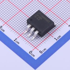 LM1085IS-5.0/NOPB中文资料_最新报价_数据手册下载_TI(德州仪器)-线性稳压器(LDO)-立创商城