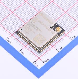 ESP32-S3-WROOM-1U-N4中文资料_最新报价_数据手册下载_ESPRESSIF(乐鑫)-WiFi模块-立创商城