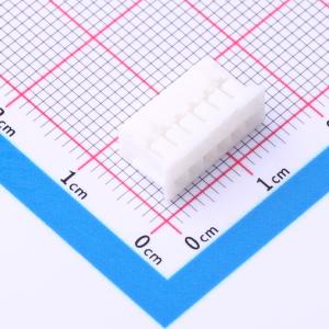HC-PHD-2*6Y中文资料_最新报价_数据手册下载_HCTL(华灿天禄)-胶壳(线对板/线对线)-立创商城
