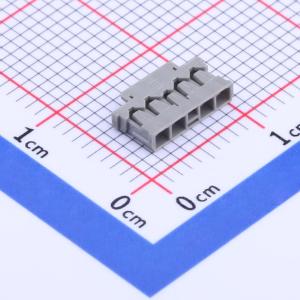 AUHR-05V-H中文资料_最新报价_数据手册下载_JST-胶壳(线对板/线对线)-立创商城