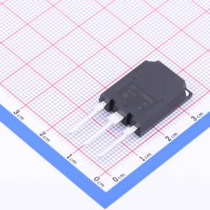 IRFPS37N50APBF中文资料_最新报价_数据手册下载_VISHAY(威世)-场效应管(MOSFET)-立创商城