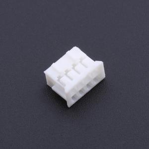 HC-PHD-2*4Y中文资料_最新报价_数据手册下载_HCTL(华灿天禄)-胶壳(线对板/线对线)-立创商城