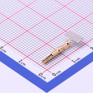 66504-3中文资料_最新报价_数据手册下载_TE Connectivity(泰科电子)-胶壳端子-立创商城