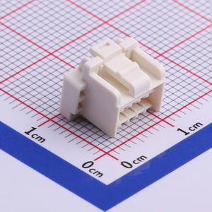 5031491000中文资料_最新报价_数据手册下载_MOLEX-胶壳(线对板/线对线)-立创商城