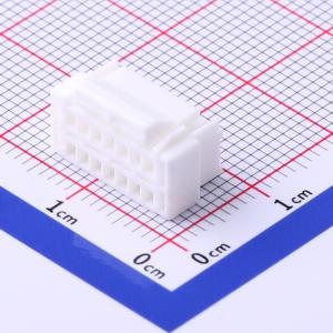 ZPDR-14V-S中文资料_最新报价_数据手册下载_JST-胶壳(线对板/线对线)-立创商城