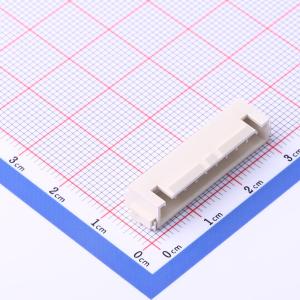 HC-HA-10AWT中文资料_最新报价_数据手册下载_HCTL(华灿天禄)-线对板针座-立创商城