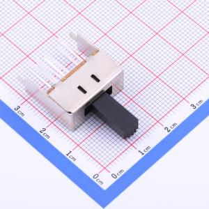 SS-23E03-G013中文资料_最新报价_数据手册下载_G-Switch(品赞)-滑动开关-立创商城