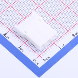 BHMR-03V中文资料_最新报价_数据手册下载_JST-胶壳(线对板/线对线)-立创商城