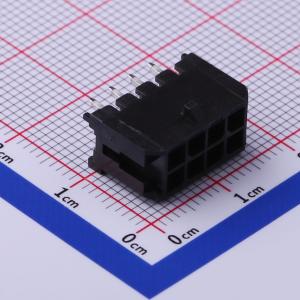 M3025V-2x4P中文资料_最新报价_数据手册下载_XFCN(兴飞)-线对板针座-立创商城