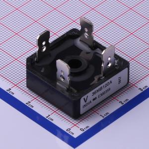 VS-36MB120A中文资料_最新报价_数据手册下载_VISHAY(威世)-整流桥-立创商城