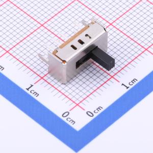 SS-23D06-G050中文资料_最新报价_数据手册下载_G-Switch(品赞)-滑动开关-立创商城