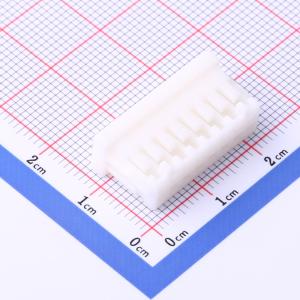 HC-XHD-2*8Y中文资料_最新报价_数据手册下载_HCTL(华灿天禄)-胶壳(线对板/线对线)-立创商城