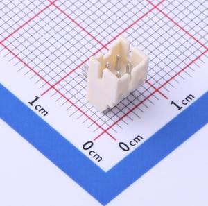 CNJMA2006WR-2X2P-9T中文资料_最新报价_数据手册下载_CNJM(九木精密)-线对板针座-立创商城