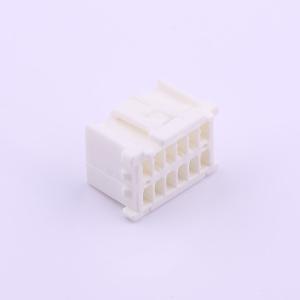 513531200中文资料_最新报价_数据手册下载_MOLEX-胶壳(线对板/线对线)-立创商城