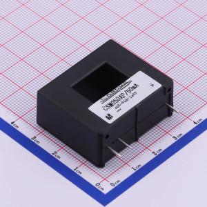 CSM050AP/50mA中文资料_最新报价_数据手册下载_Chahua-Electric(茶花电气)-电流传感器-立创商城