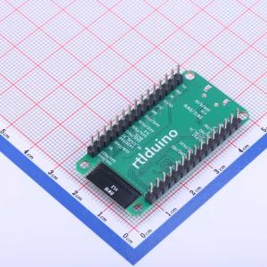 BW16-KIT中文资料_最新报价_数据手册下载_Ai-Thinker(安信可)-开发板-立创商城