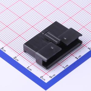 SMR-10V-B中文资料_最新报价_数据手册下载_JST-胶壳(线对板/线对线)-立创商城