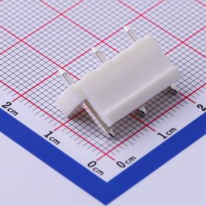 A3963WV-5P-A中文资料_最新报价_数据手册下载_CJT(长江连接器)-线对板针座-立创商城