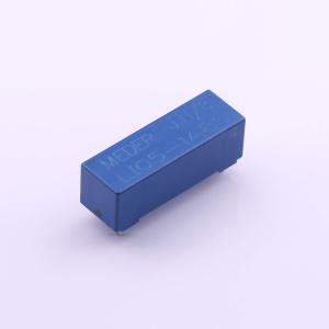 LI05-1A85中文资料_最新报价_数据手册下载_STANDEXMEDER(斯丹麦德)-簧片继电器-立创商城