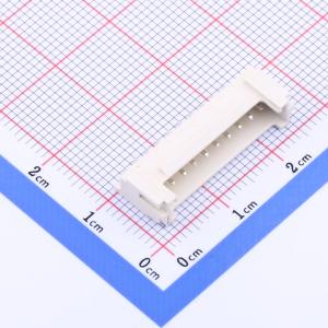 HC-HY-10AWT中文资料_最新报价_数据手册下载_HCTL(华灿天禄)-线对板针座-立创商城