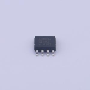 AD8034ARZ-REEL7中文资料_最新报价_数据手册下载_ADI(亚德诺)-FET输入运放-立创商城