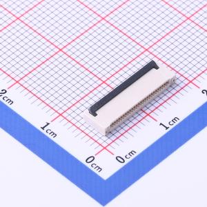 FPC-05FB-26PH20_XUNPU(讯普)_FPC-05FB-26PH20中文资料_PDF手册_价格-立创商城