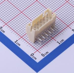 CNJMA2006WR-2X6P-9T中文资料_最新报价_数据手册下载_CNJM(九木精密)-线对板针座-立创商城