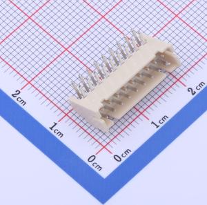 CNJMA2006WR-2X9P-9T中文资料_最新报价_数据手册下载_CNJM(九木精密)-线对板针座-立创商城