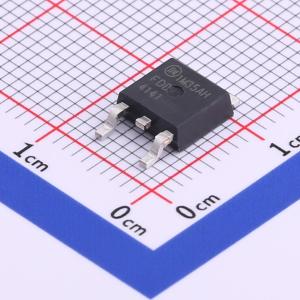 FDD4141中文资料_最新报价_数据手册下载_onsemi(安森美)-场效应管(MOSFET)-立创商城