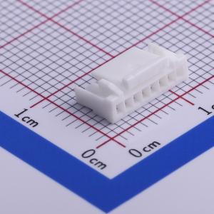 GHR-08V-S中文资料_最新报价_数据手册下载_JST-胶壳(线对板/线对线)-立创商城