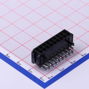 M3025R-2x9P中文资料_最新报价_数据手册下载_XFCN(兴飞)-线对板针座-立创商城