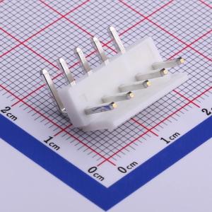 B5PS-VH中文资料_最新报价_数据手册下载_JST-线对板针座-立创商城