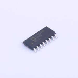 ADM3232EARNZ-REEL7中文资料_最新报价_数据手册下载_ADI(亚德诺)-RS232芯片-立创商城