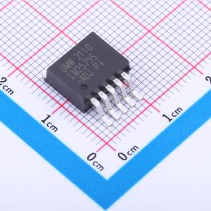 LM2575S-ADJ(UMW)中文资料_最新报价_数据手册下载_UMW(友台半导体)-DC-DC电源芯片-立创商城