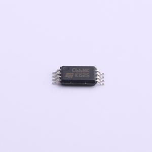 M93C66-WDW6TP中文资料_最新报价_数据手册下载_ST(意法半导体)-EEPROM-立创商城