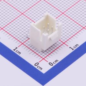 M2026R-2x3P中文资料_最新报价_数据手册下载_XFCN(兴飞)-线对板针座-立创商城