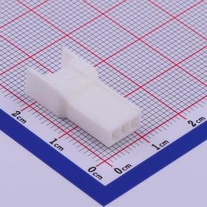 XARR-03VF中文资料_最新报价_数据手册下载_JST-胶壳(线对板/线对线)-立创商城