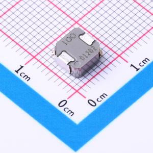 SPM6530T-100M-HZR中文资料_最新报价_数据手册下载_TDK-功率电感-立创商城