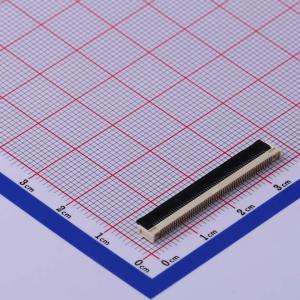 5051106091中文资料_最新报价_数据手册下载_MOLEX-FFC/FPC连接器-立创商城