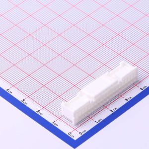 PUDP-40V-S中文资料_最新报价_数据手册下载_JST-胶壳(线对板/线对线)-立创商城