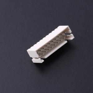 HC-XHD-2*10A中文资料_最新报价_数据手册下载_HCTL(华灿天禄)-线对板针座-立创商城