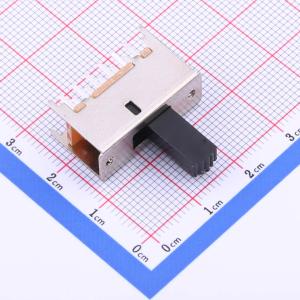 SS-42F01-G110中文资料_最新报价_数据手册下载_G-Switch(品赞)-滑动开关-立创商城