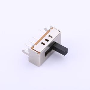 SS-23D06-G050中文资料_最新报价_数据手册下载_G-Switch(品赞)-滑动开关-立创商城